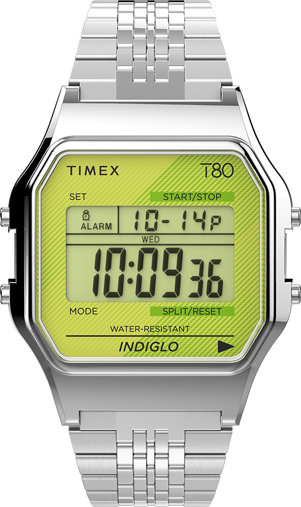 TIMEX 80 | TIMEXオンラインストア