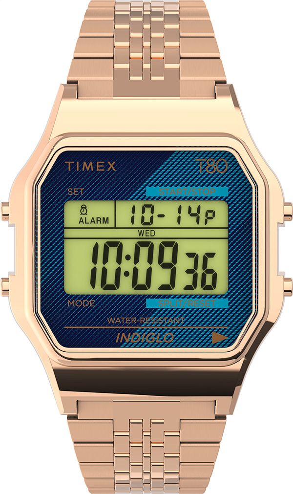 TIMEX 80 | TIMEXオンラインストア