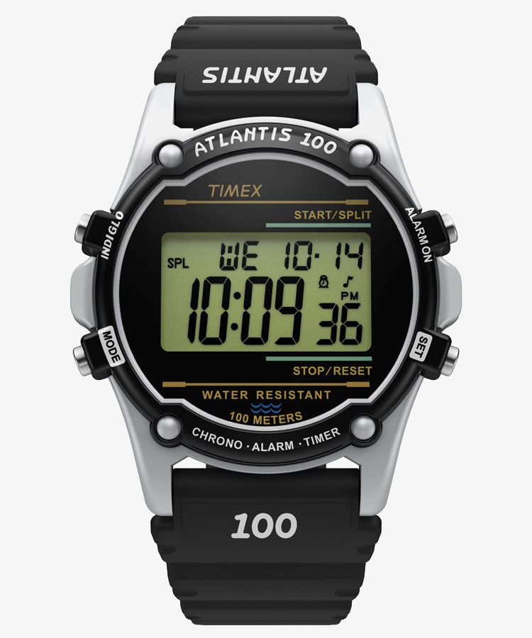 ATLANTIS | TIMEXオンラインストア