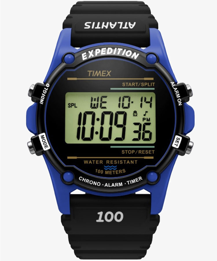 ATLANTIS | TIMEXオンラインストア
