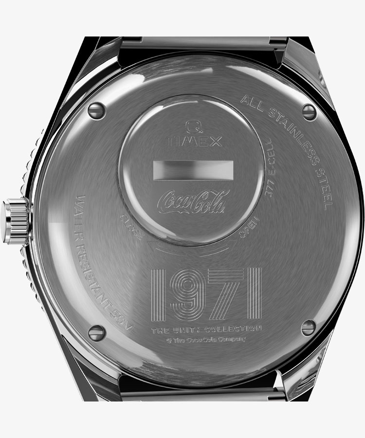 Q TIMEX・M79 | TIMEXオンラインストア