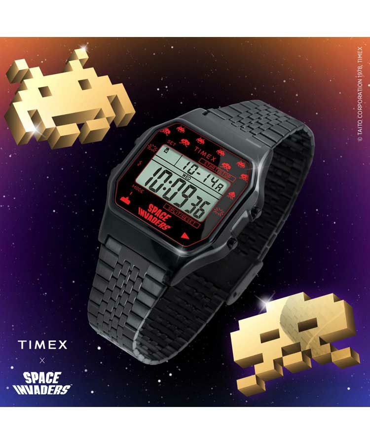 Classic Digital TIMEX 80 | TIMEXオンラインストア