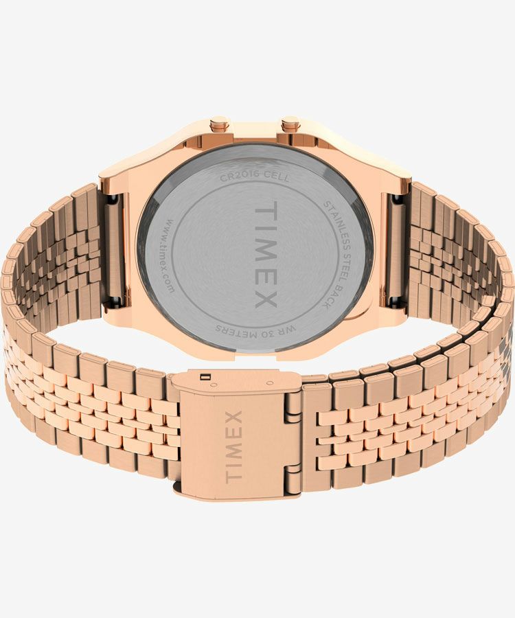Classic Digital TIMEX 80 | TIMEXオンラインストア