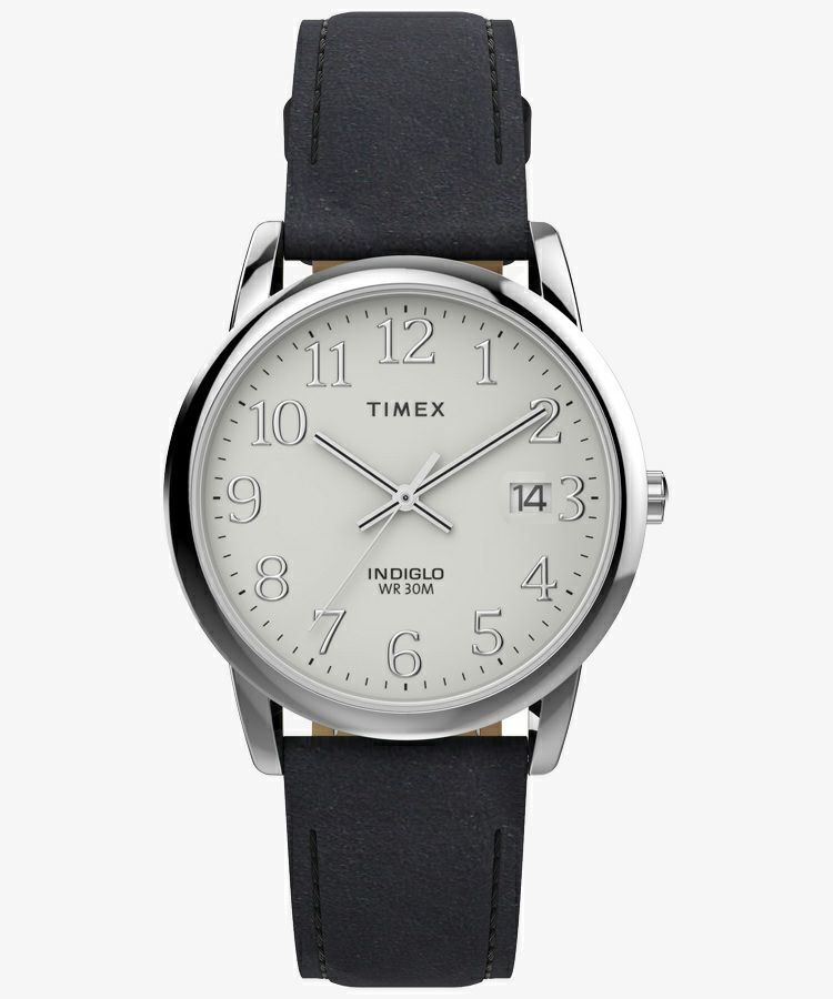 TIMEX/タイメックス Easy Reader/イージーリーダー 腕時計 TW2U71600 メンズ - 9，574円 | noguchi ...