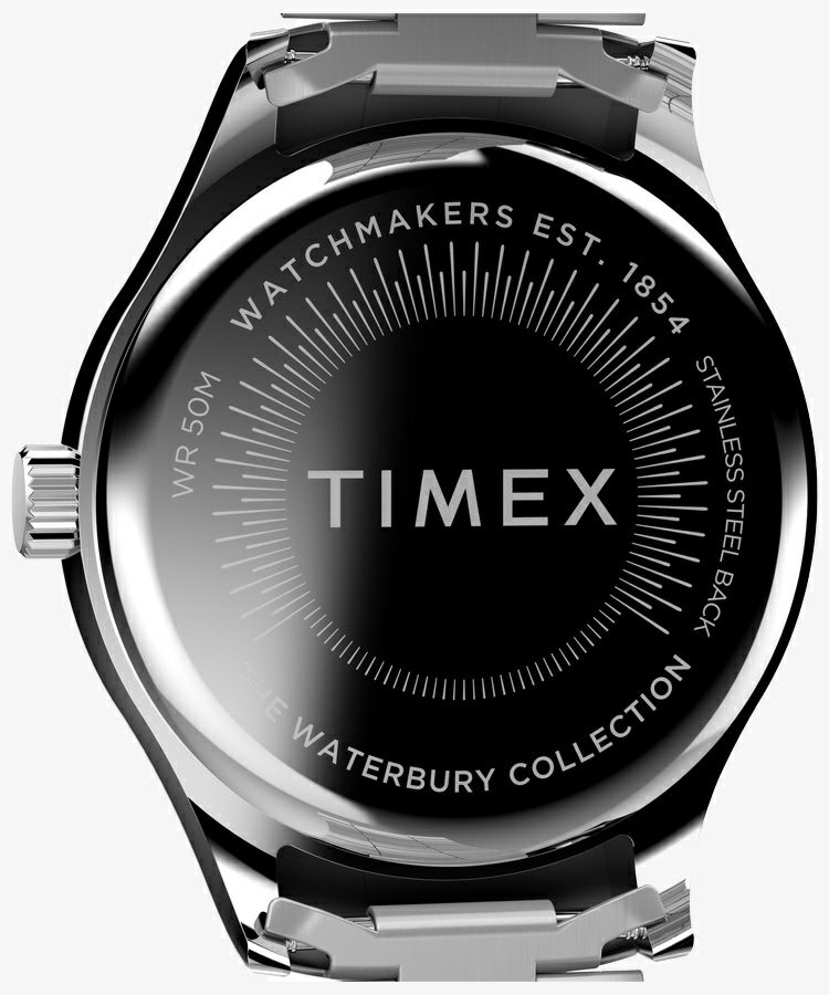 Waterbury | TIMEXオンラインストア
