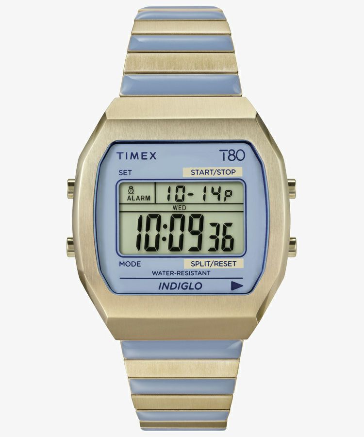Classic Digital TIMEX 80 | TIMEXオンラインストア