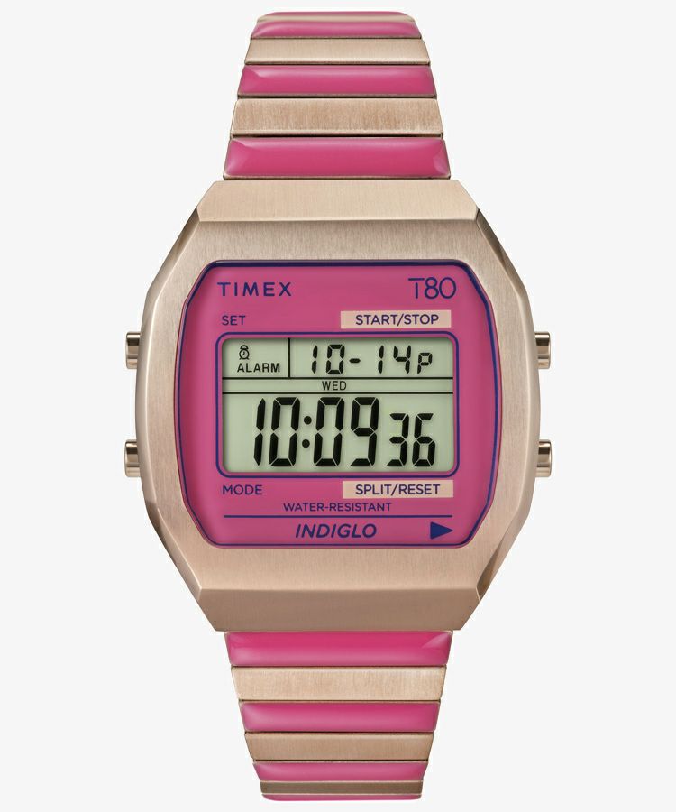 Classic Digital TIMEX 80 | TIMEXオンラインストア