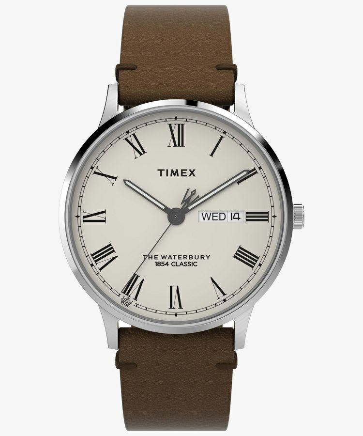 Waterbury | TIMEXオンラインストア