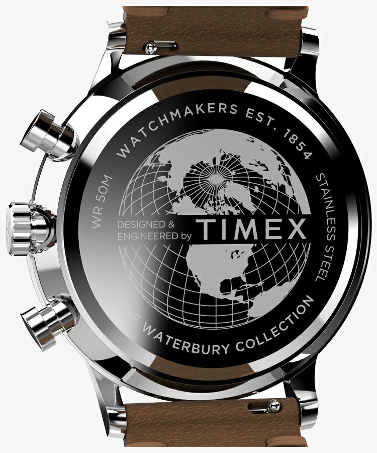 Waterbury | TIMEXオンラインストア