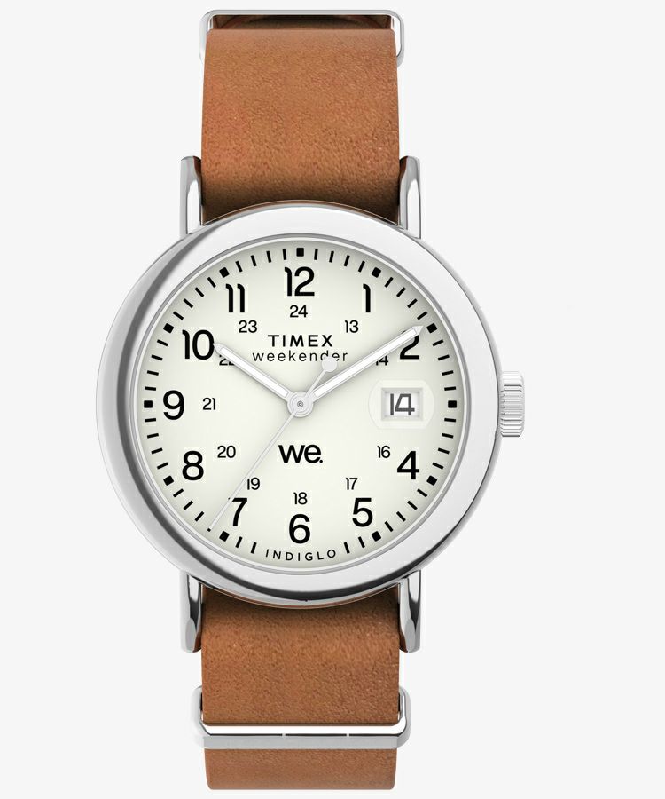 Weekender | TIMEXオンラインストア